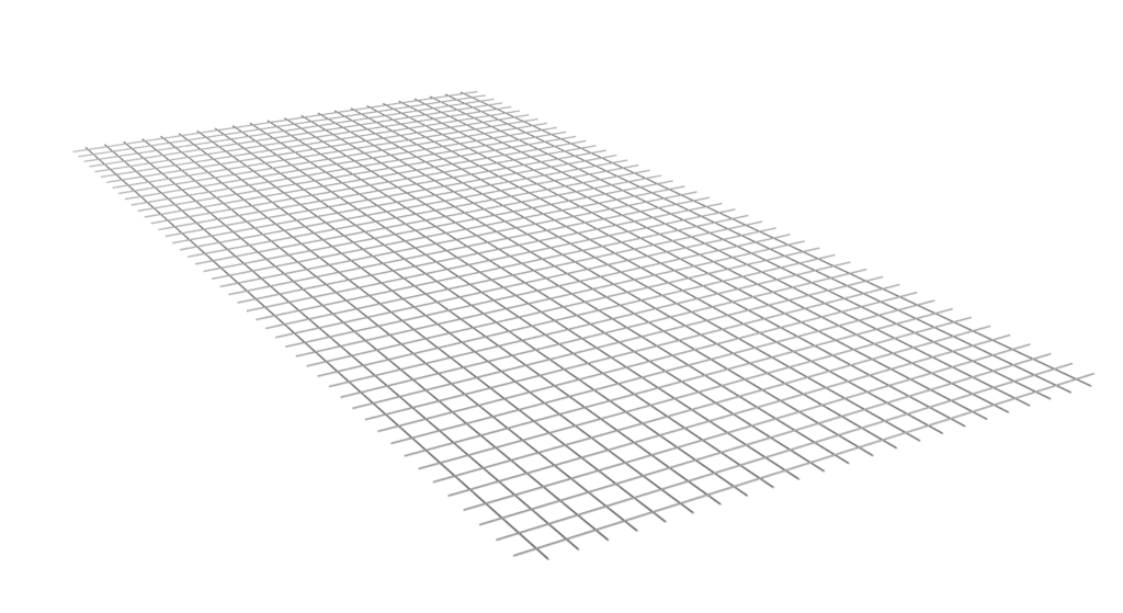 BTP - Panneaux et treillis - TSA Industries